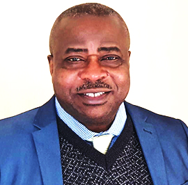 Mike Dike - Dulwich Construction Limited